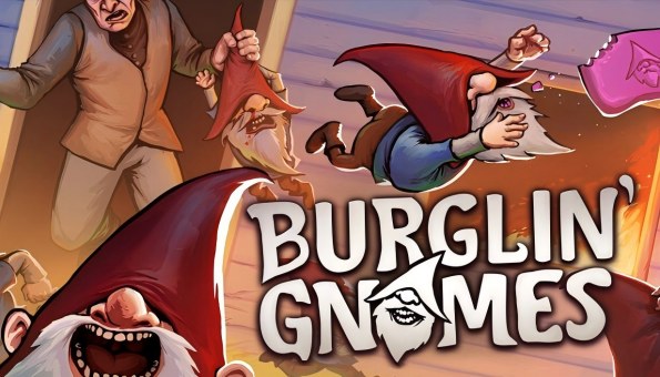 Burglin' Gnomes Guide — Tasks, Items, Crafting & Co-op Tips